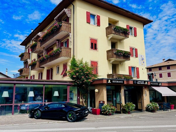 Villa Nuova - Cavareno
