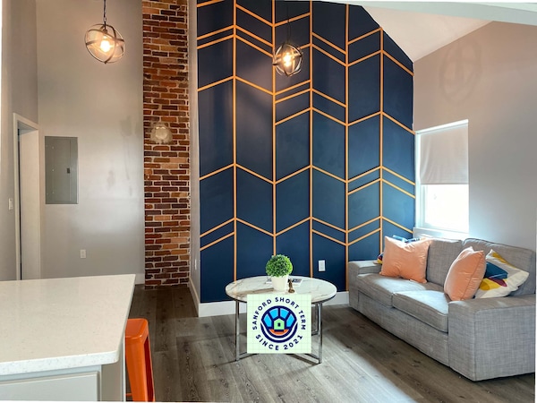 The Contemporary - Lake Mary, FL