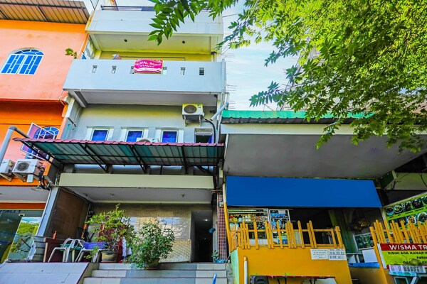 Hotel O Pelita Satu - Batam
