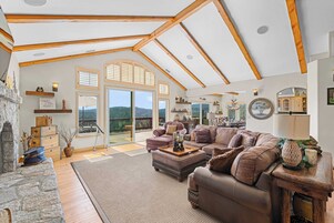 Casa (4 Bedrooms) | Interior