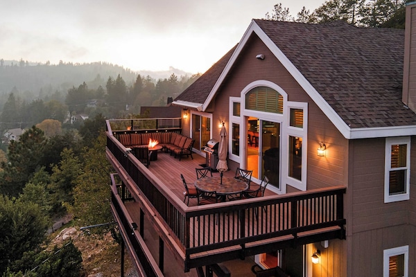 Casa (4 Bedrooms) | Interior