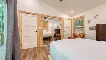 Casa (1 Bedroom) | Interior