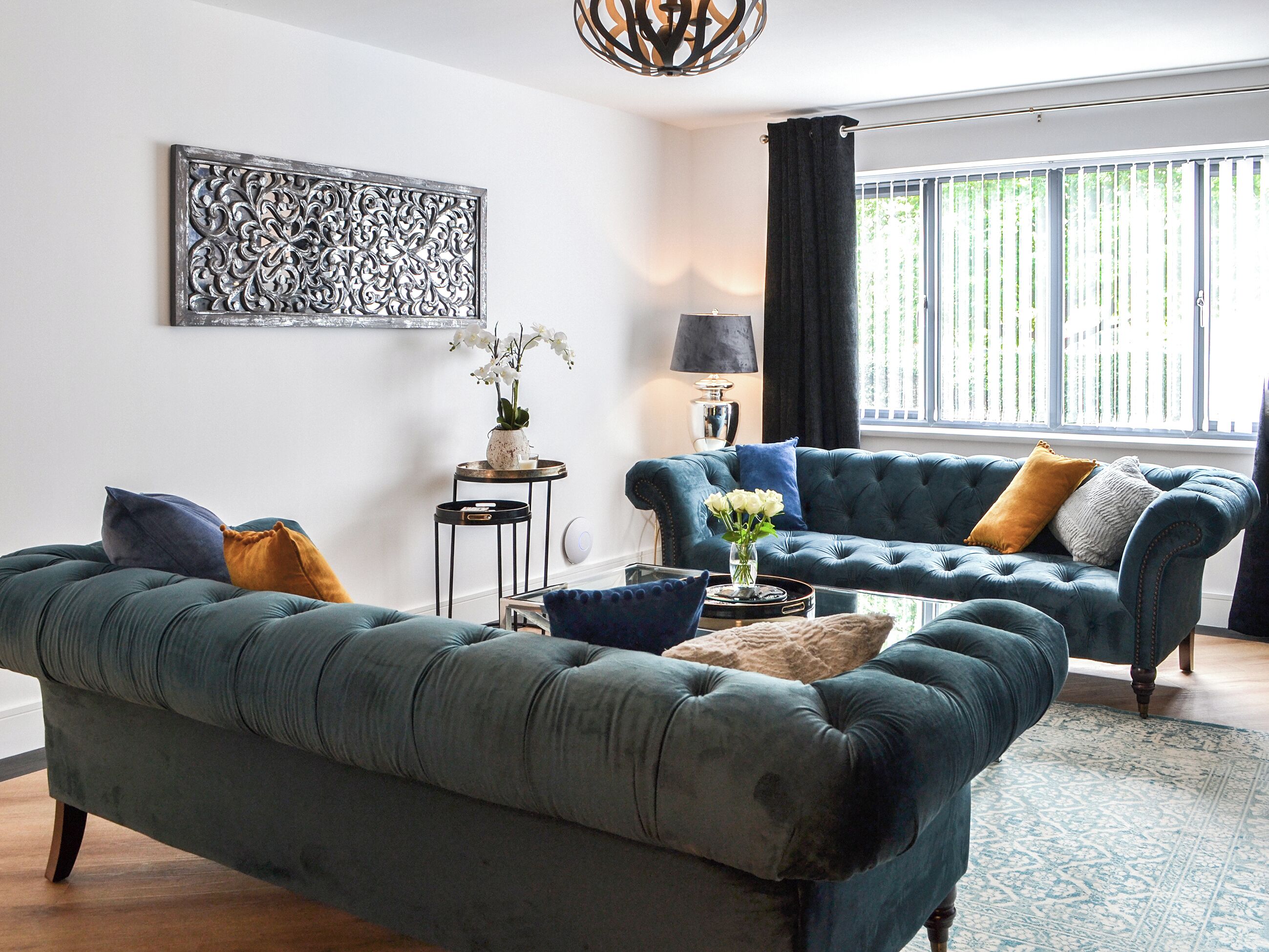 4 Bedroom Accommodation In Bridlington - Bridlington