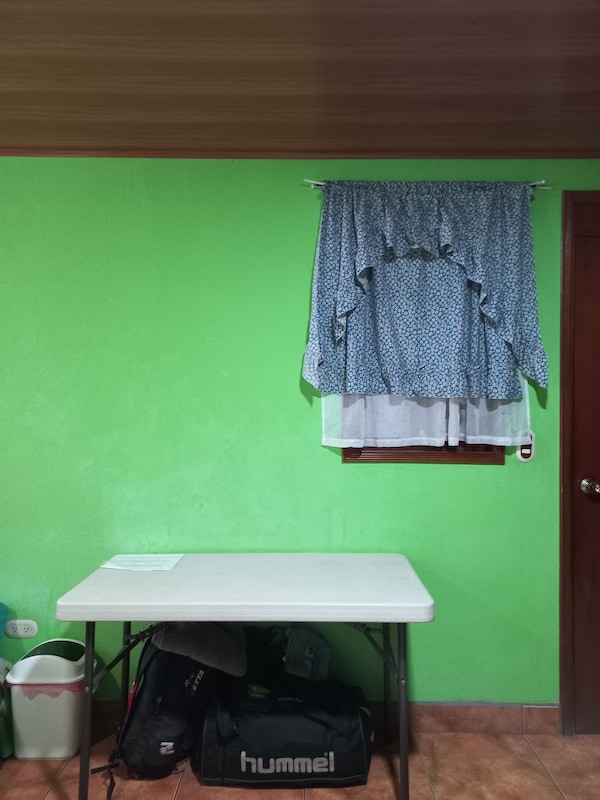 Casa Montoco - Managua