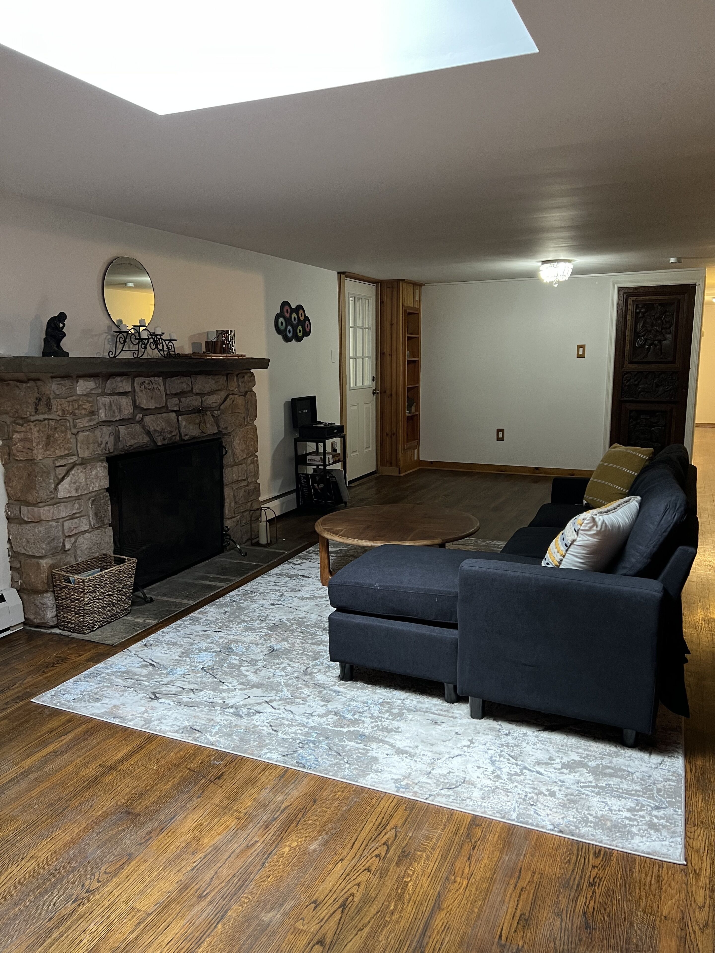 Large Spacious Rancher On Backroads With Nature. - Malvern, PA