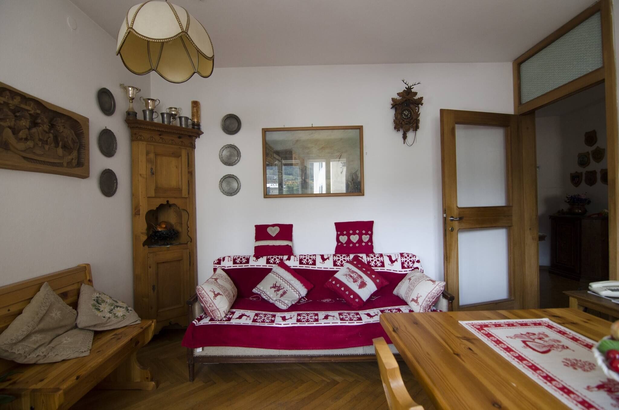 Cozy Apartment In Corso Italia - Cortina d'Ampezzo