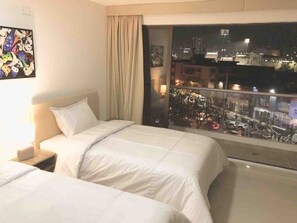 Loft Cidade | Ferro/tábua de engomar, Wi-fi grátis