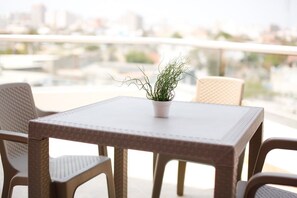 Suite-Estúdio Cidade | Restaurantes