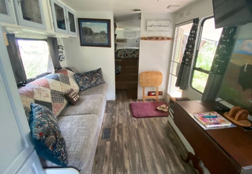 The Traveler At Hamilton Creek - Marble Falls, TX