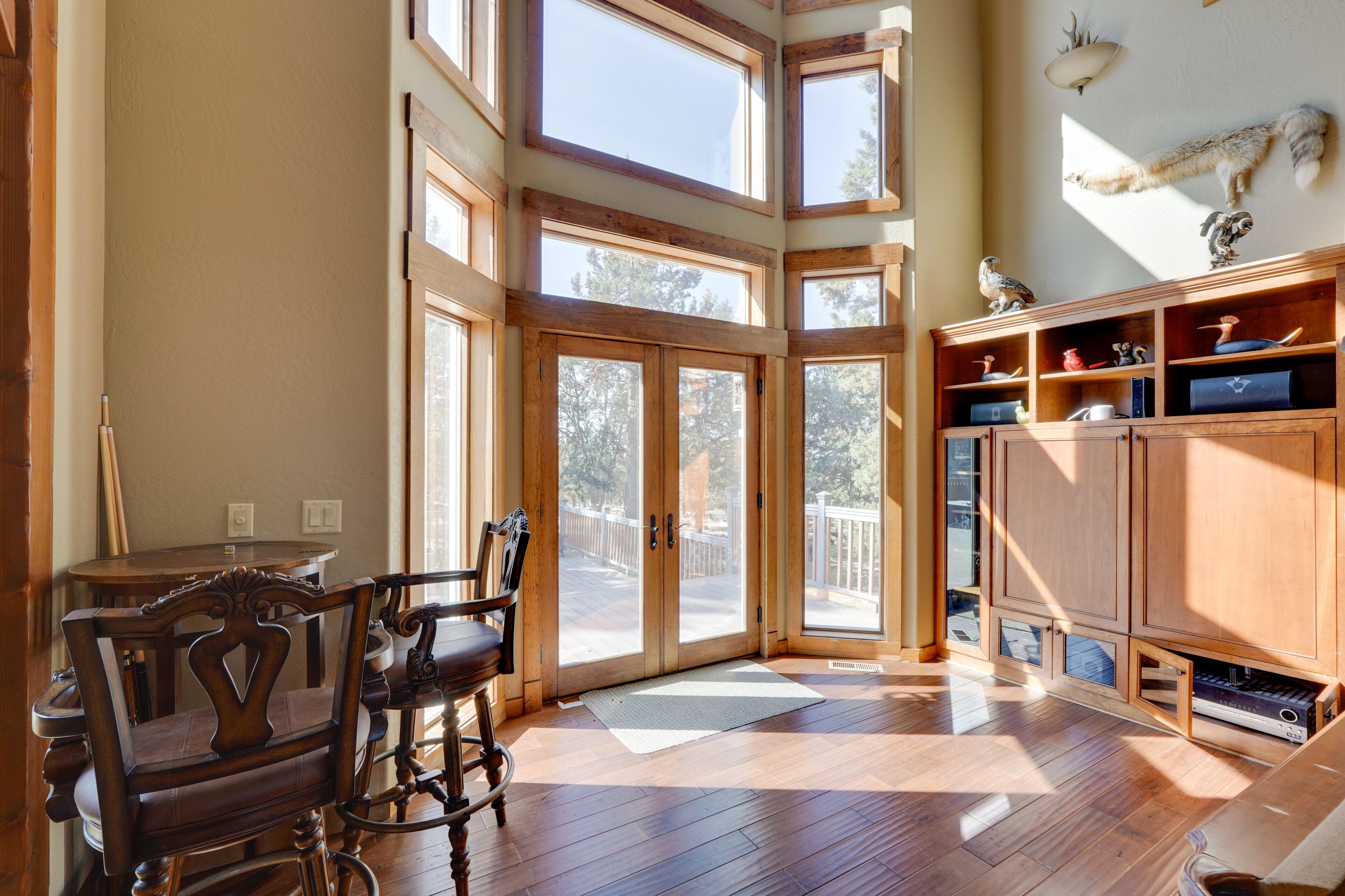 Klamath Falls Vacation Rental W\/ Resort Amenities! - Oregon