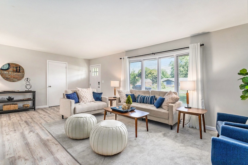 Family Fun House: Hot Tub*ping Pong*nintendo*fire - Stevensville, MI