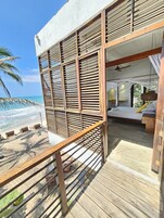 Quarto Premium | 1 quarto, cofre no quarto, Wi-fi grátis, roupa de cama fornecida 