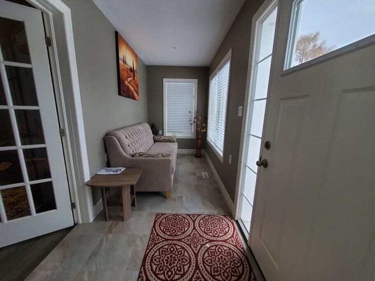 Bizlodge County Greenside Lakeview -Swim Spa Sauna - Napanee