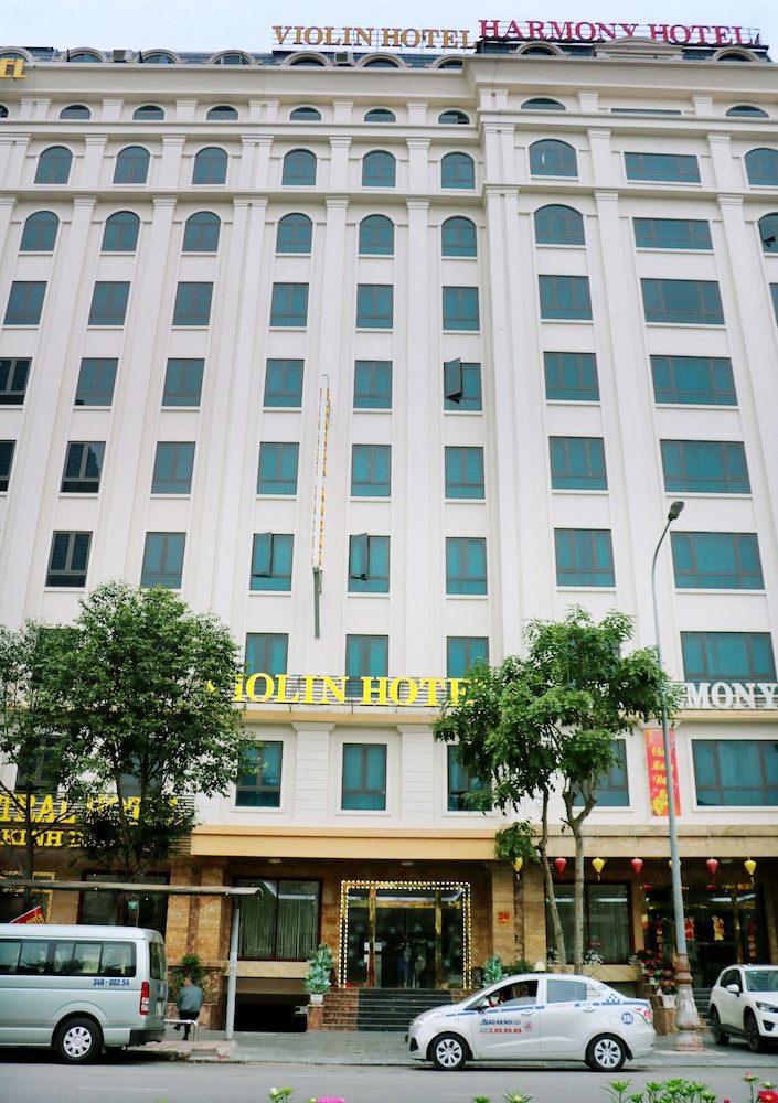 Violin Hotel Bắc Ninh - Bắc Ninh