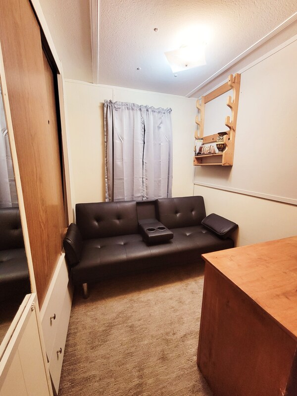 5 Min.walk To Averill Lake And Vast Access Snowmobile Trails!pet Friendly! - Vermont