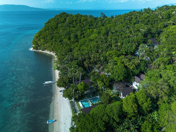 Casalay Boutique Villas And Dive - Puerto Galera