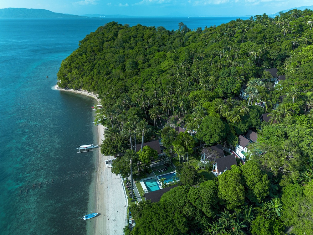 Casalay Boutique Villas And Dive - Puerto Galera