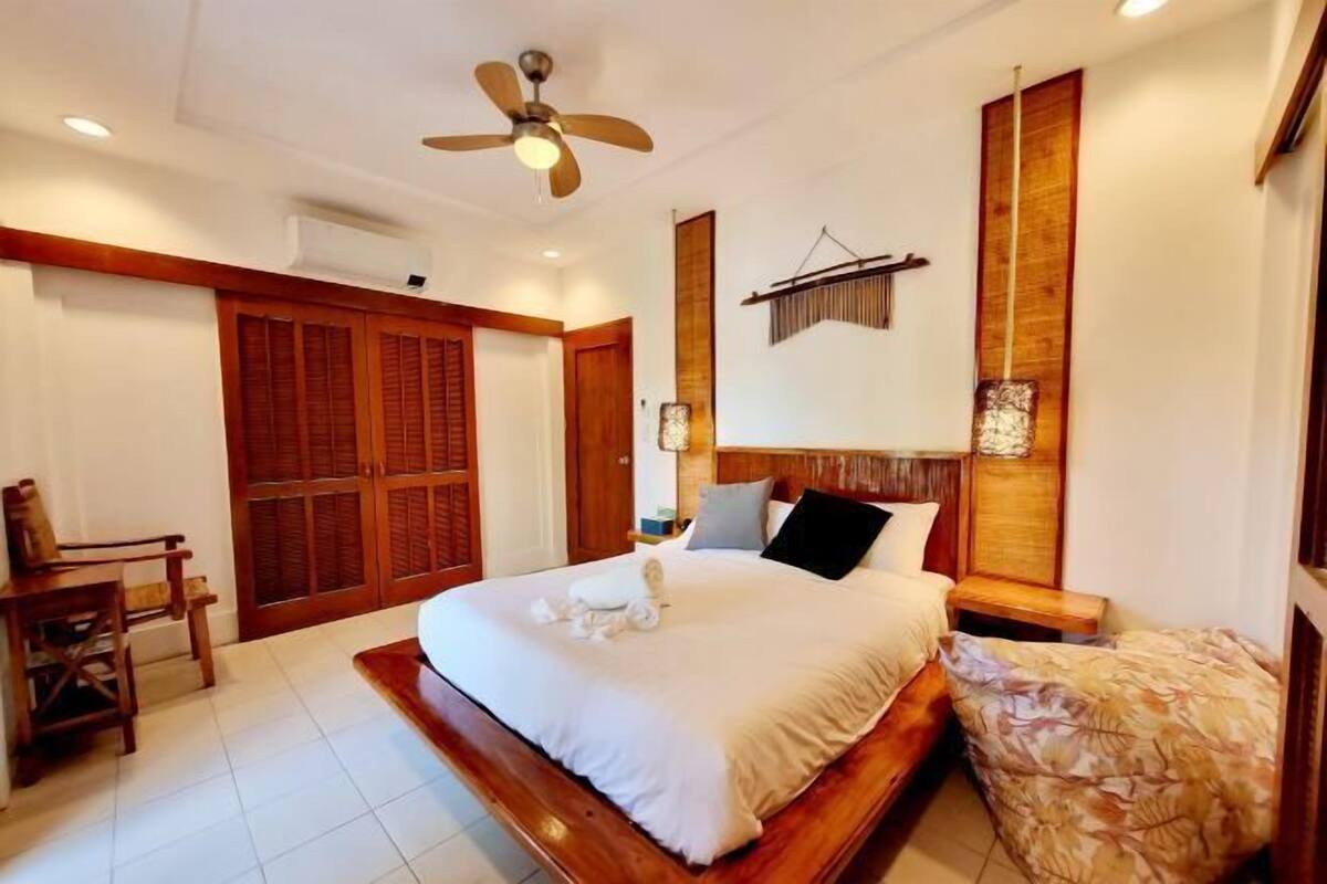 1 quarto, minibar, cofre no quarto, ferro/tábua de engomar