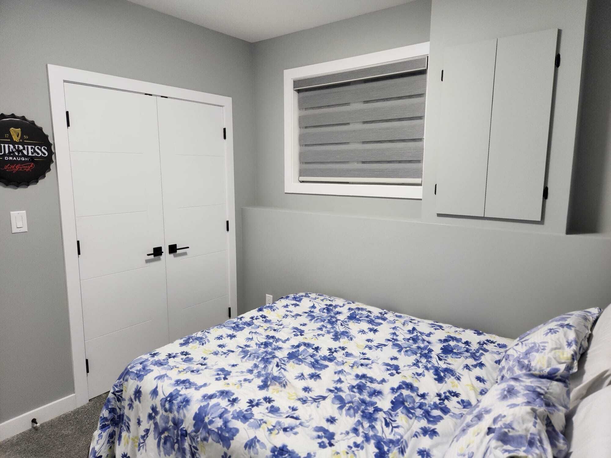 Entire 2 Bedrooms Basement Suite. Close To Airport And Parks - Saskatoon