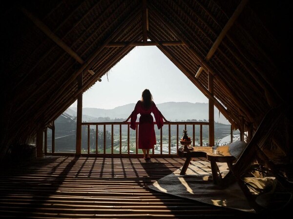 Sandag Hill - Sidemen