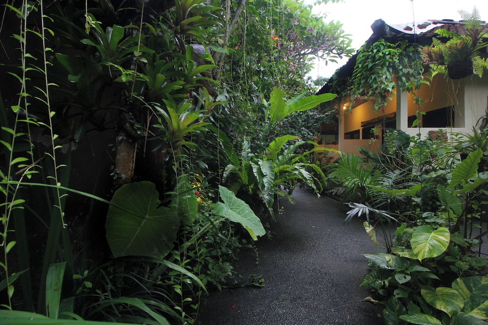 Sari Gong Guest House, A Trishula Collection - Ubud