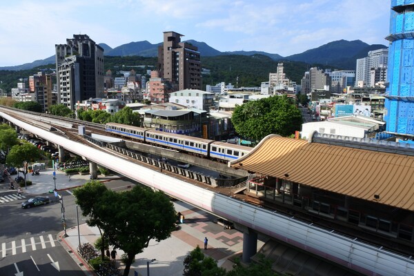 Tianmu Star Hotel - Taipei