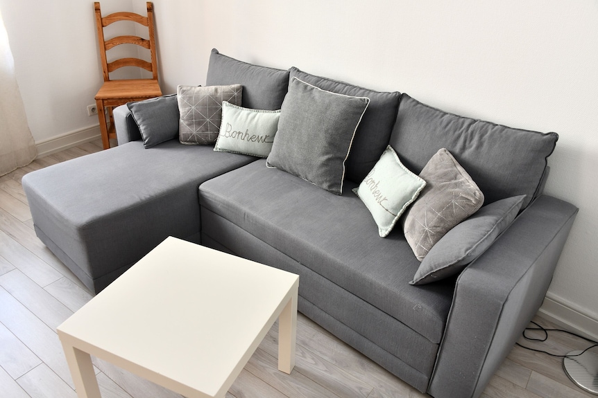 Chez Jeannette - Ribeauvillé