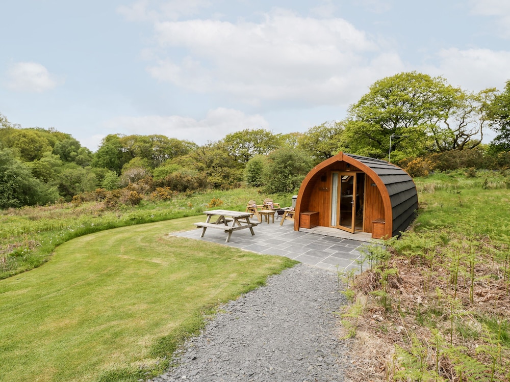 Llugwy Pod - Snowdonia National Park