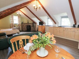 Casa de Campo | Interior