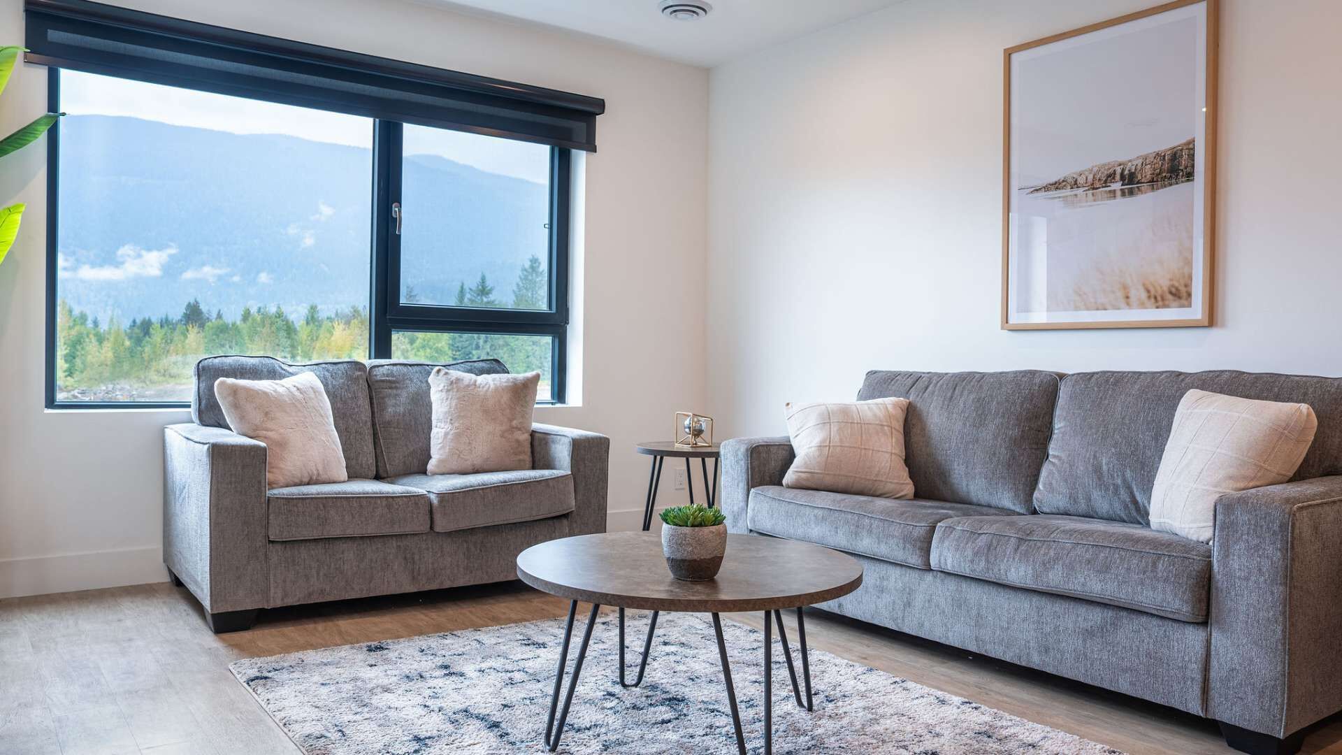 Revelstoke - Revelstoked Getaway - Revelstoke