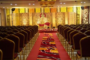 Escrivaninha, Wi-Fi de cortesia