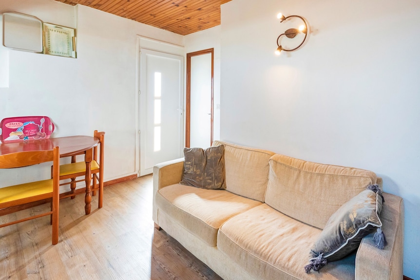 Volledig Gerenoveerd En Voorzien Van Airco: T3-appartement Zuid-baskenland/landes - Boucau