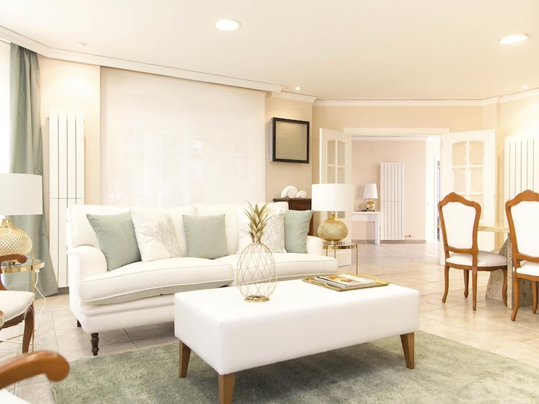 Villa Cullera, 6 Dormitorios, 12 Personas - Cullera