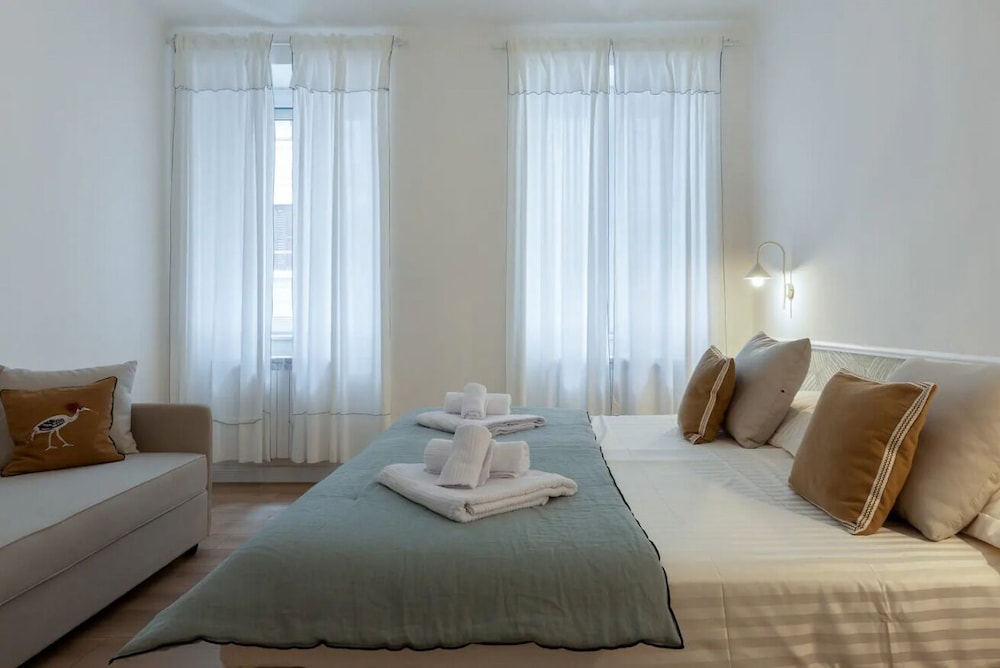 Foscolo46 - For Families - Trieste