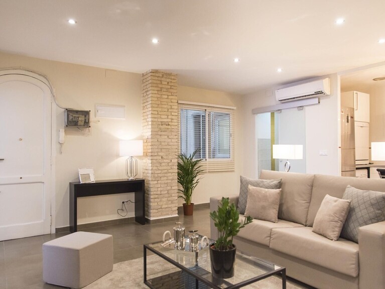 Apartment Valence, 3 Bedrooms, 8 Persons - Torrent