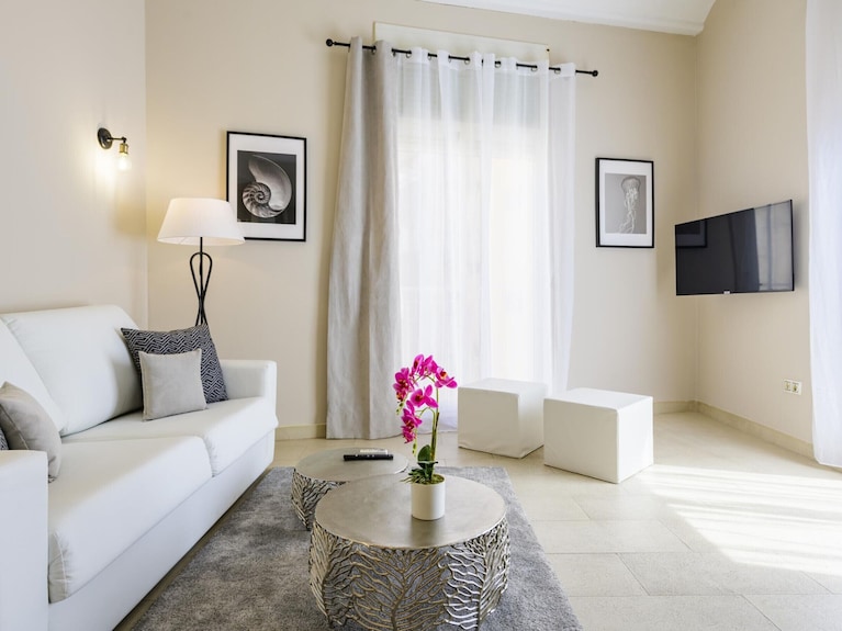 Apartamento Valencia, 2 Dormitorios, 5 Personas - Paterna