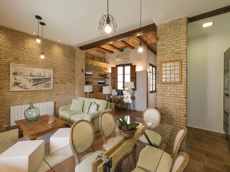 Apartment Valence, 3 Bedrooms, 8 Persons - Torrent