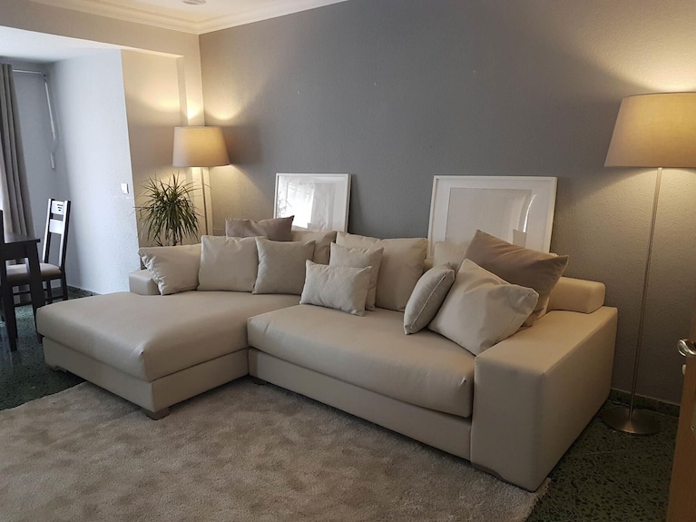 Ferienwohnung Valencia, 5 Schlafzimmer, 8 Personen - Torrent