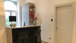 Recepção