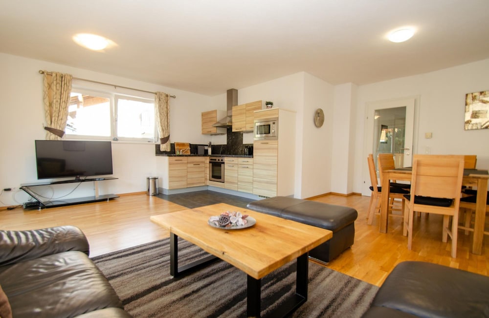 Kitz Residenz Six In Kaprun - Kaprun