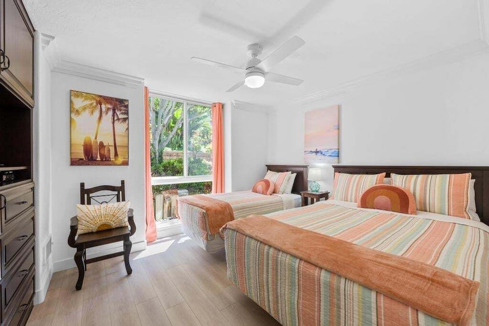 Harbor Cottage North Coast Village G36-Ocean Views-*Super Close To ...