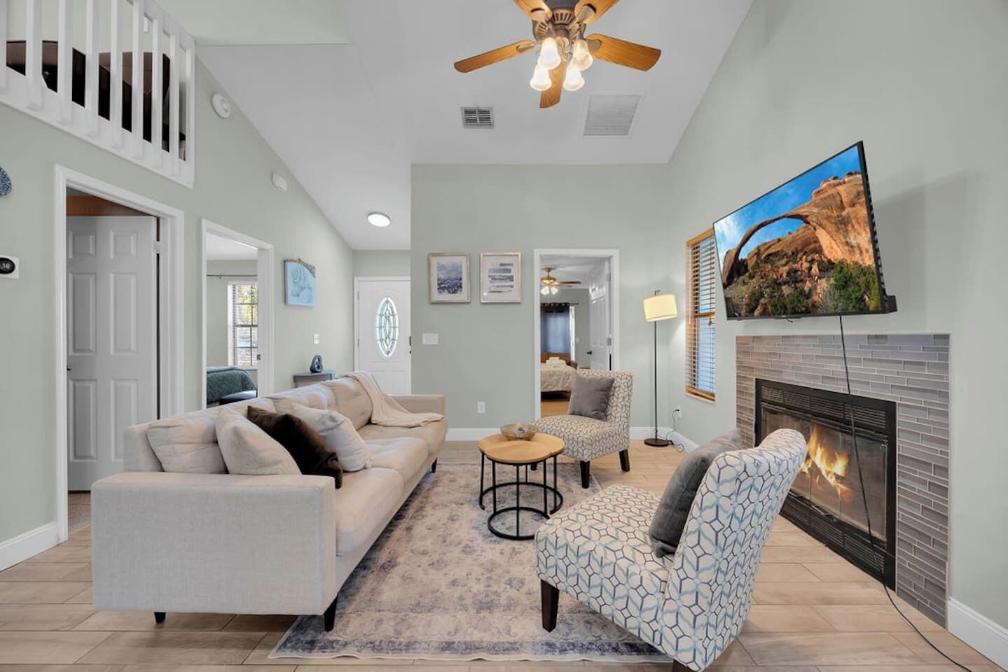 Smv Ponte Vedra Retreat W/ Private Putting Green - Ponte Vedra Beach, FL