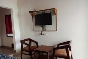 Quarto superior | 1 quarto, Wi-Fi de cortesia