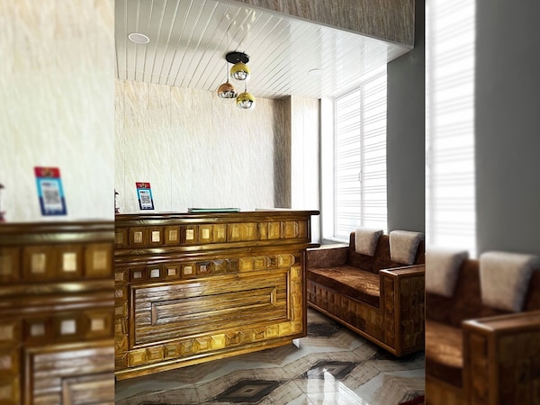 Hotel Starwood - Kotdwar