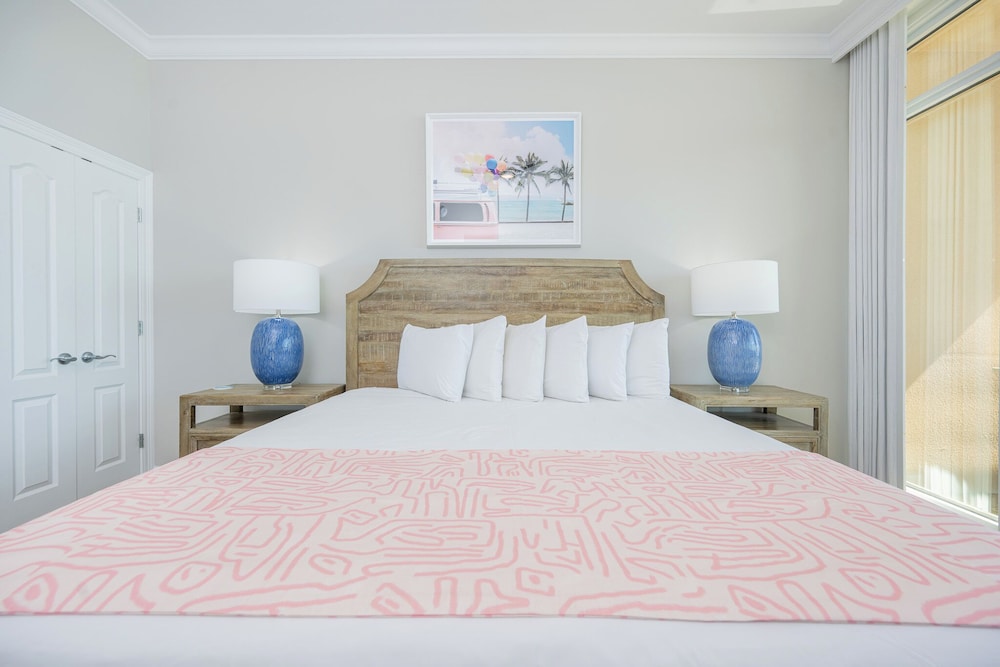 Condo at Phoenix Orange Beach II, Brand New! - Orange Beach | Vrbo