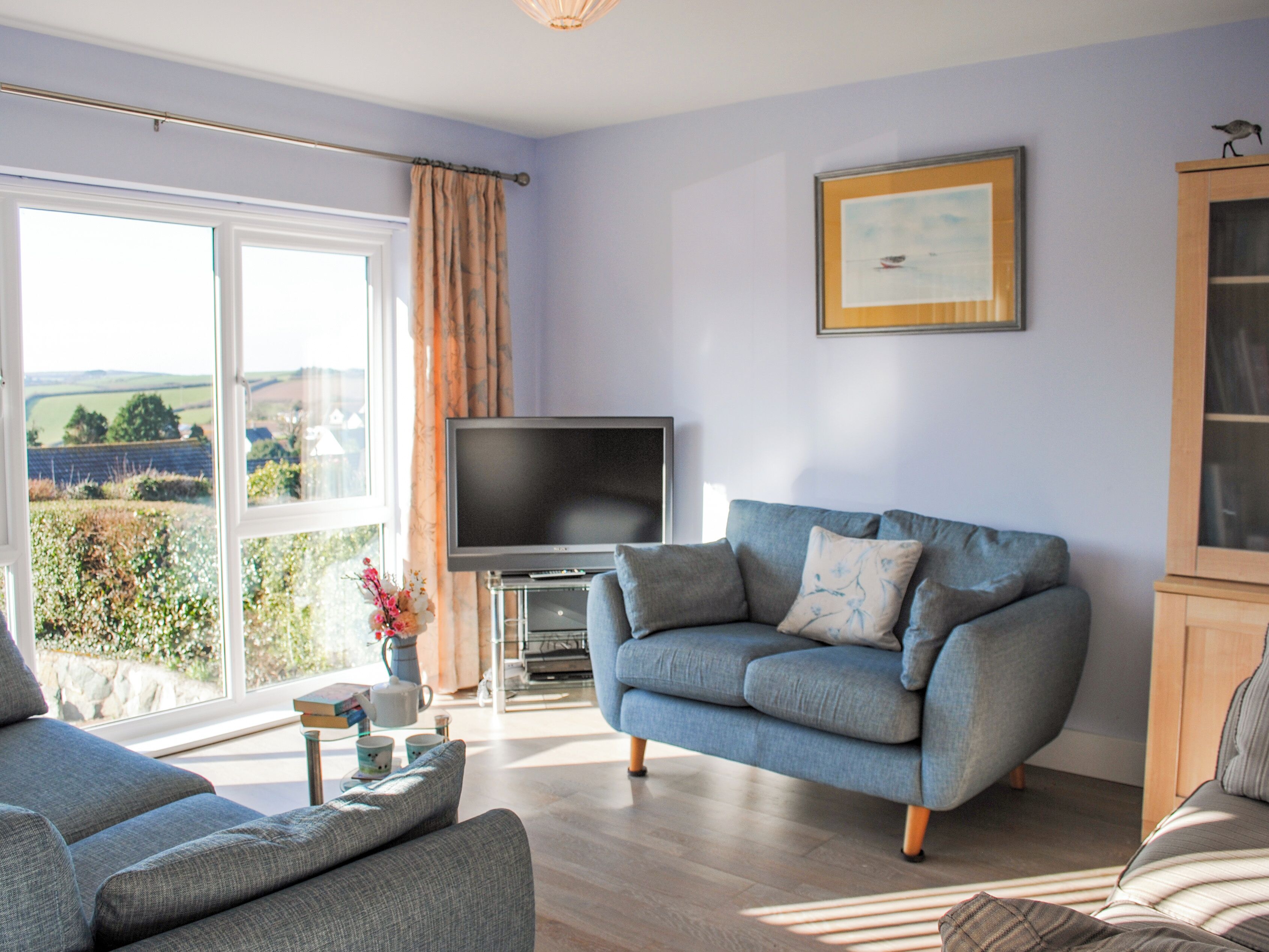 Thornberry, Family Friendly, With A Garden In Salcombe - Salcombe