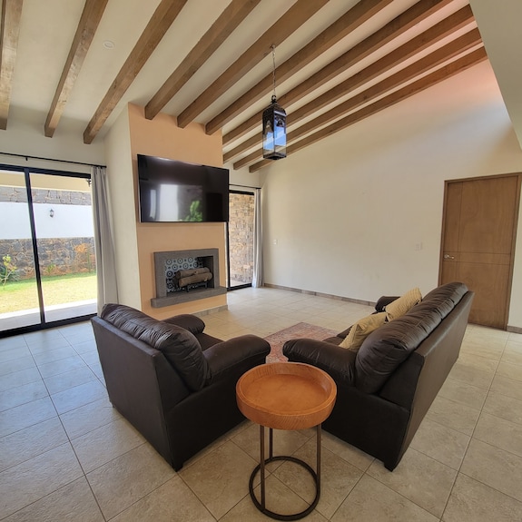 Casita En Patzcuaro - Patzcuaro