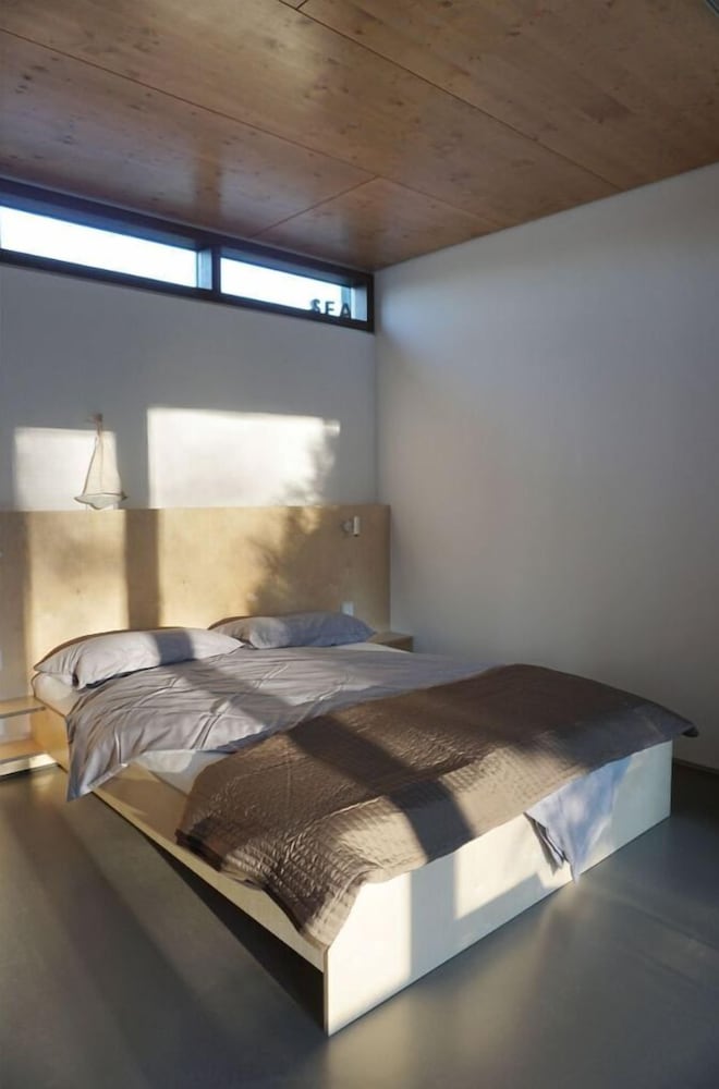 Design Ferienwohnung Nienrausch Apartment 1 - Timmendorfer Strand
