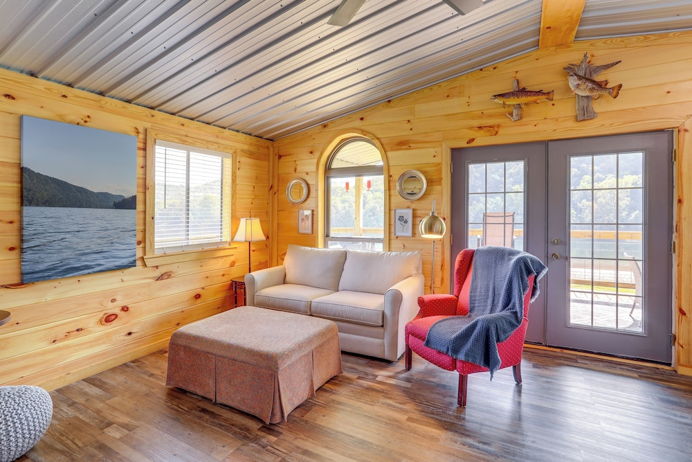 멜버른 홈 W/ 화이트 리버 위 화덕! - 멜버른