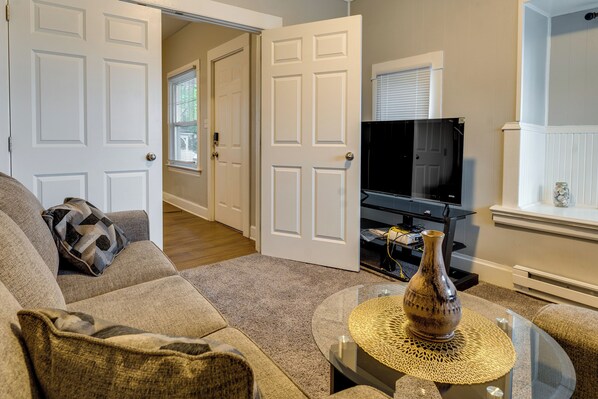 Casa (2 Bedrooms) | Interior